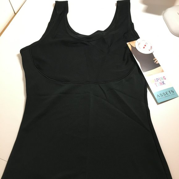 Assets By Spanx | Tops | Spanx | Poshmark